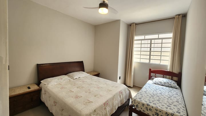 Casa Próxima Ao Centro 2 - Belo Horizonte