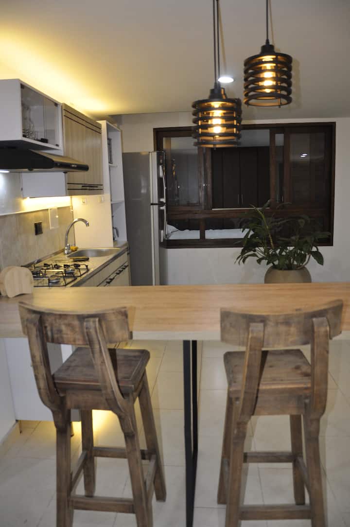 Apartamento En Rionegro - Rionegro