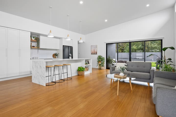 Stylish Family Friendly Home - Wynyard - Wynyard