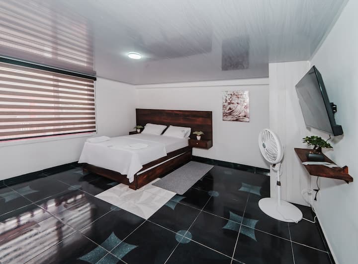 Casa Cómoda En Quimbaya - Quimbaya