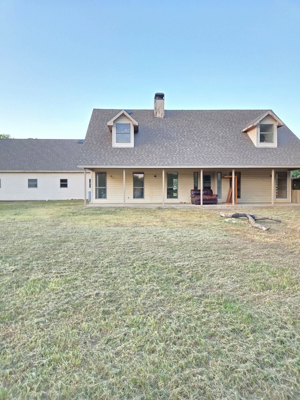 CountrySide Retreat True Ranch - Aubrey Dallas - Houses for Rent in ...