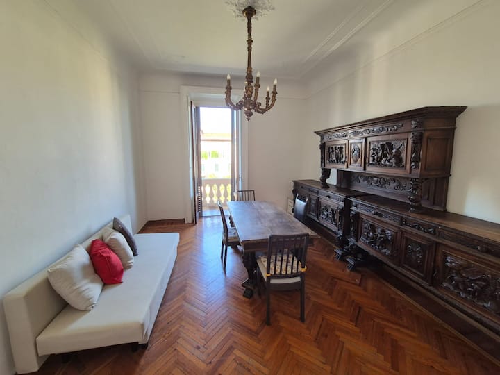 Appartamento 10 Min Dal Centro - Milan