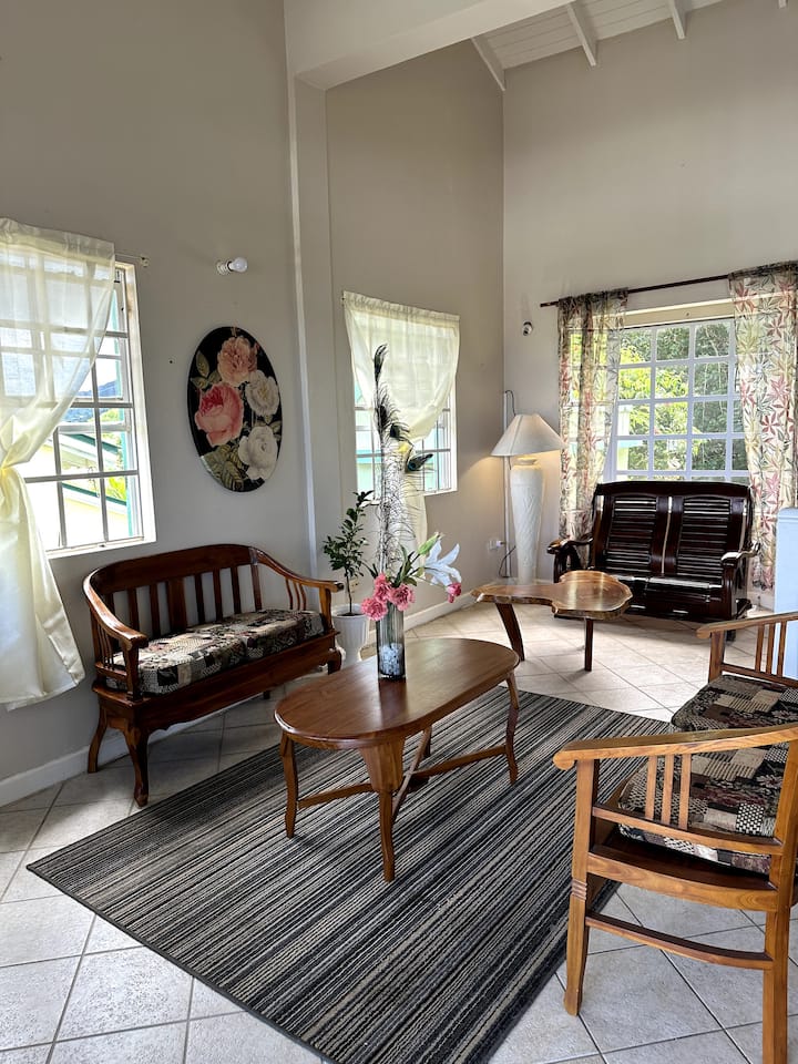 The Heights Mirage Villa 1 - Saint Lucia