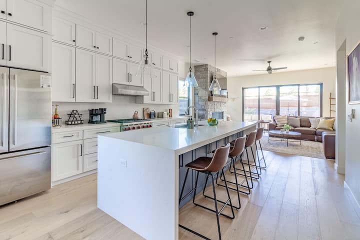 Flagstaff's Magnolia Ranch - Flagstaff, AZ