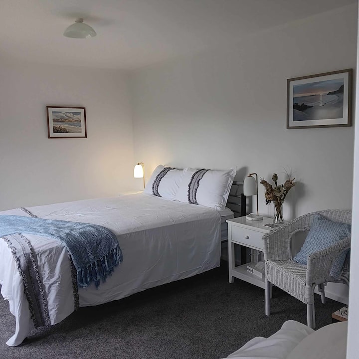 Tranquil Studio By The Whangarei Airport - Whangārei