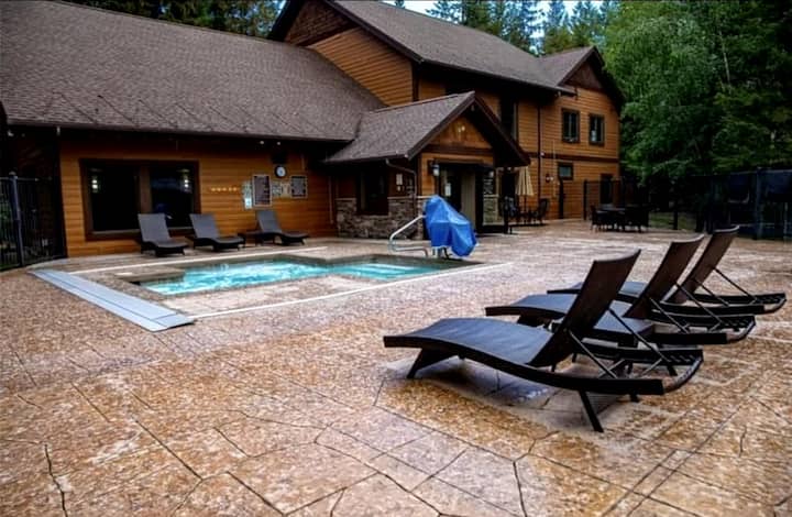 Tamarack Lane - Whitefish, MT