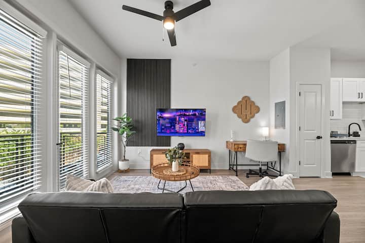 Fratres Lux Studio | Design District |  - I - Dallas, TX