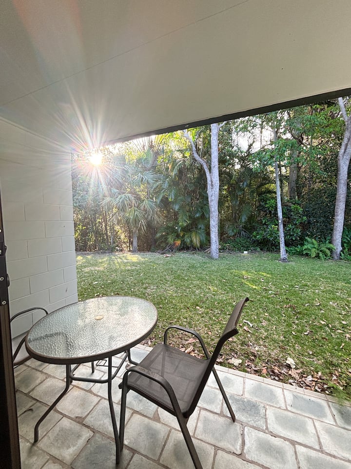 Superior Queen Studio At Amaroo - Townsville