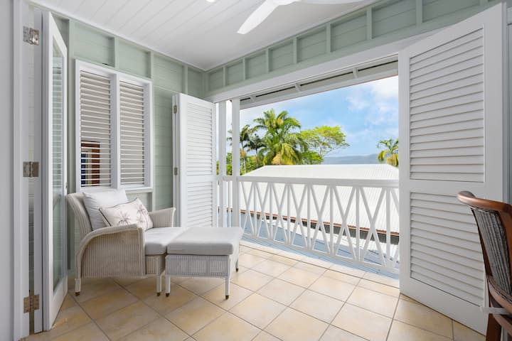 Villa 4 On Murphy - Port Douglas