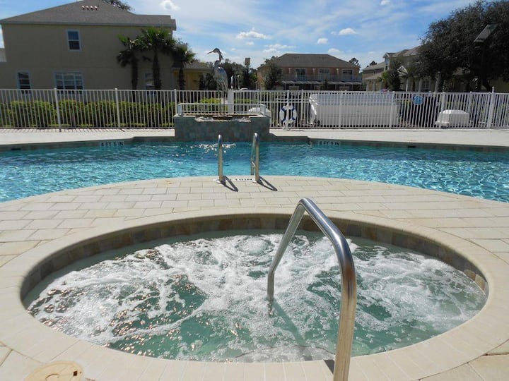 Brand New Luxury 4-bedroom House In Clermont - Clermont, FL