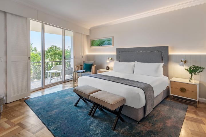 Gold Coast Resort Golf, Marina, Theme Park - Jacobs Well