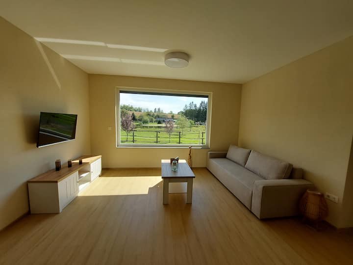 Tópart Apartmanok - Zalaegerszeg