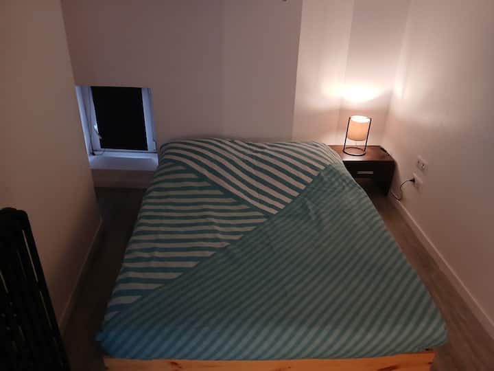 Appartement Avec Terrasse - Aubière