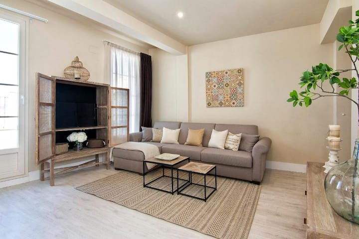 Luxury Penthouse Lorena - Granada