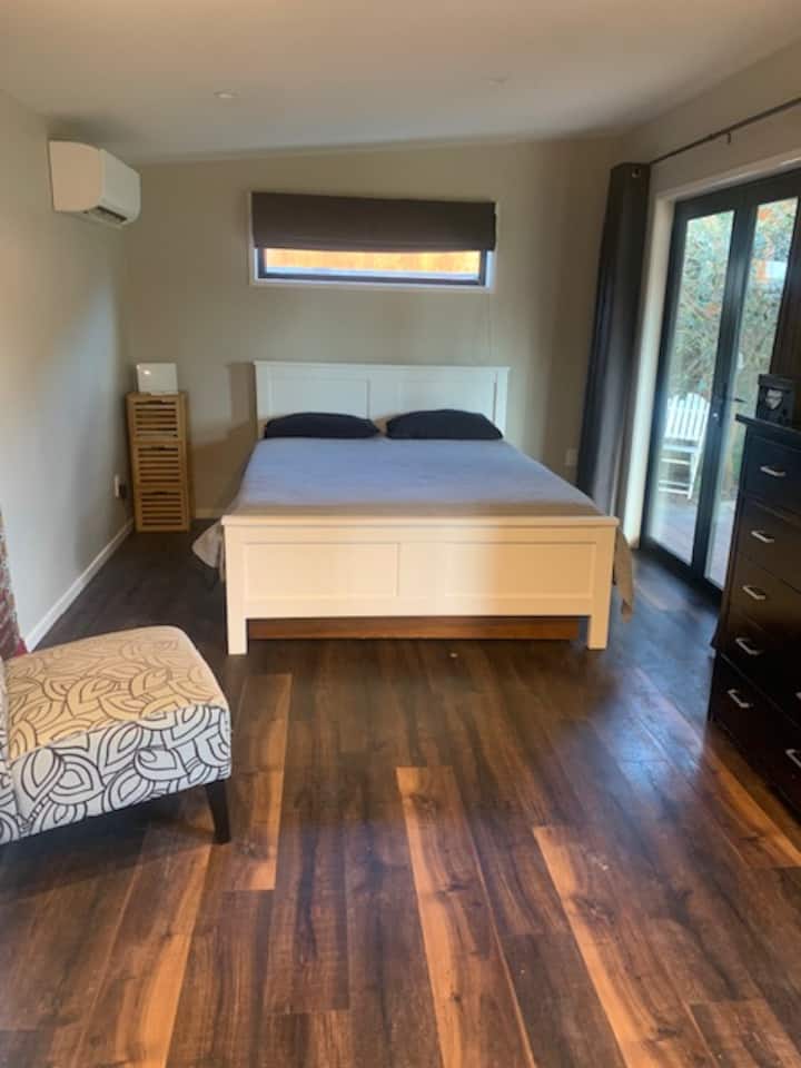Magnolia Mews - Napier