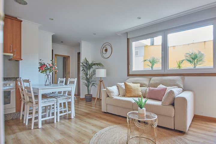 Apartamento Porto Foz - Foz