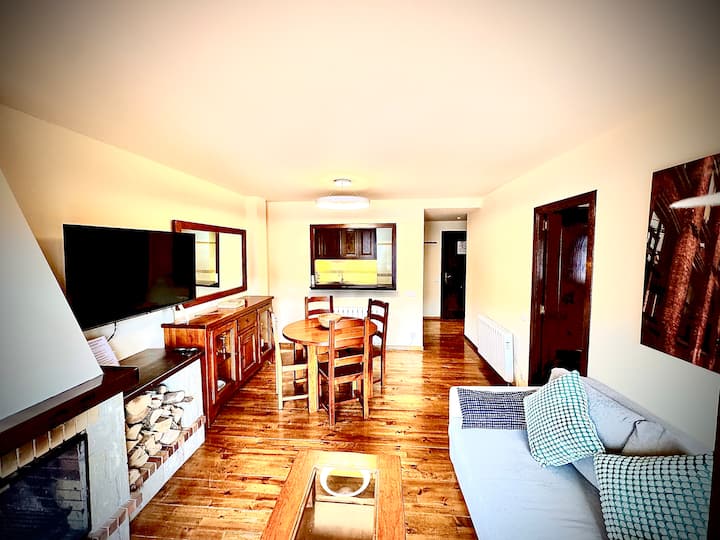 Residencial 1 Pista Llarga - Bagà