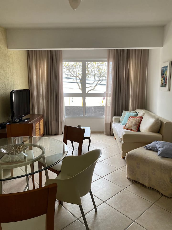 Ap Beira-mar - Perto De Tudo! - Balneario Camboriú