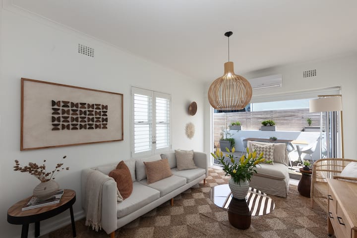 The Cottage In Green Point - Camps Bay