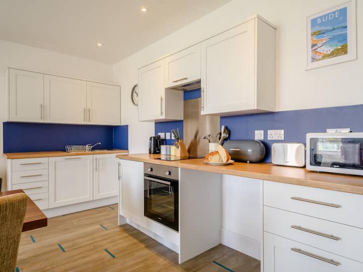 Apartment 1  - Pet Friendly - Bude