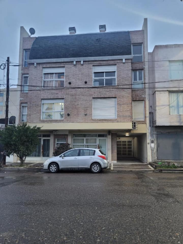 Departamento En Neuquén - Centenario