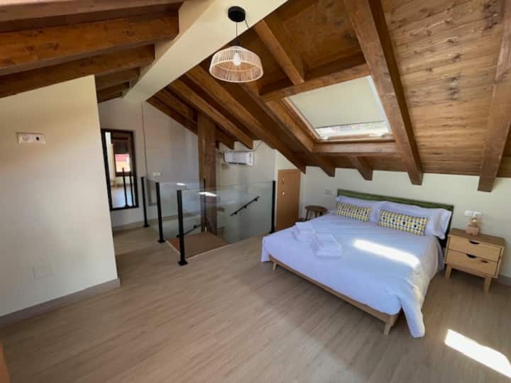 Duplex Con Piscina Compartida - Baiona