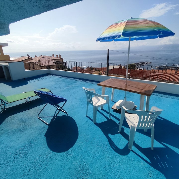 Casa Margherita - Vista Mare - Dorgali