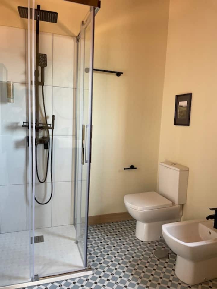 Duplex Con Piscina Compartida - Baiona