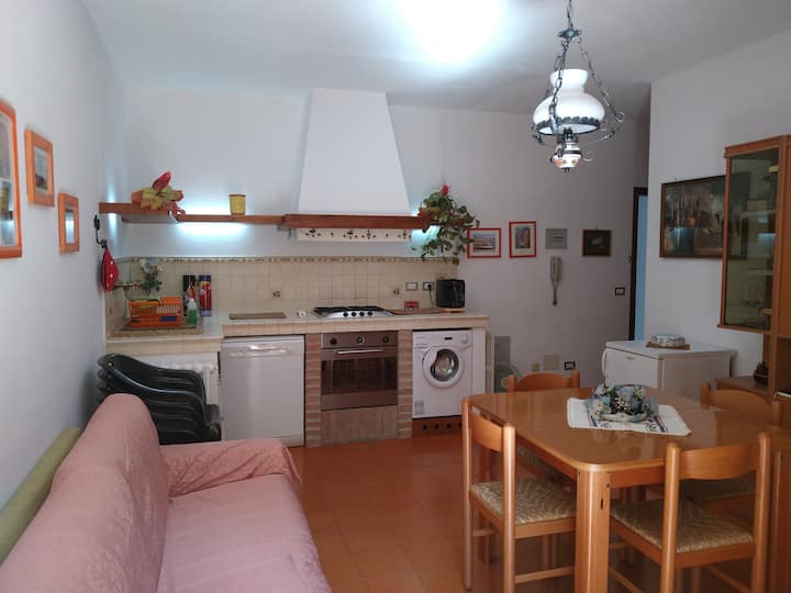 Appartamento San Piero In Bagno - Bagno di Romagna