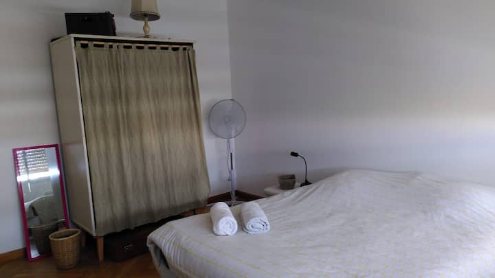 Chambre Alès Centre, Proche Gare - Alès