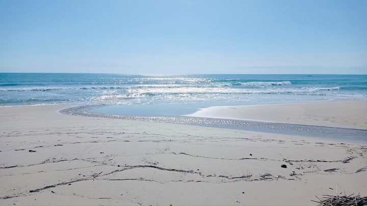 Stupendi Appartamenti Sul Mare - Pulsano