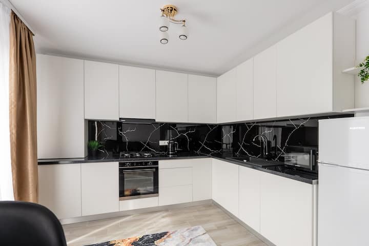 All Stars Aparments - 2 - Satu Mare