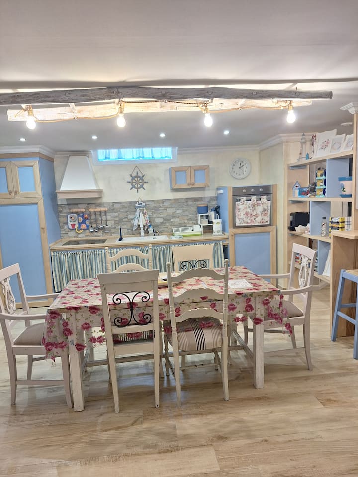 Appartamento Alessandra's House - 아레초
