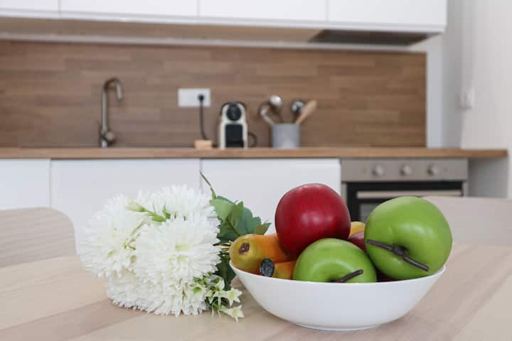 "Esprit Coton" Studio Douceur - Bâle