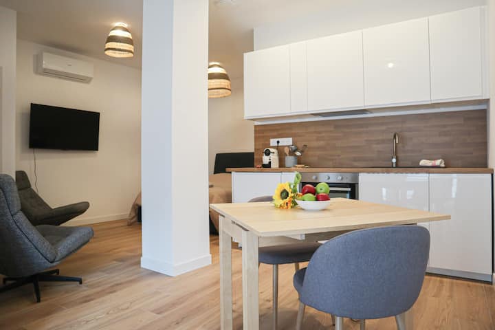 "Esprit Nature" Studio De Charme - Weil am Rhein