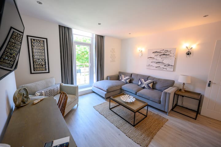 04 Driftwood Apartment - Lytham St Annes