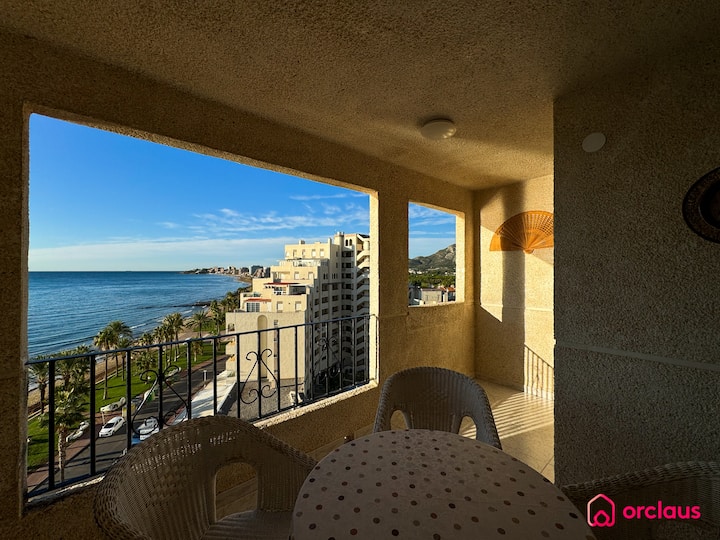 El Horizonte - Oropesa del Mar