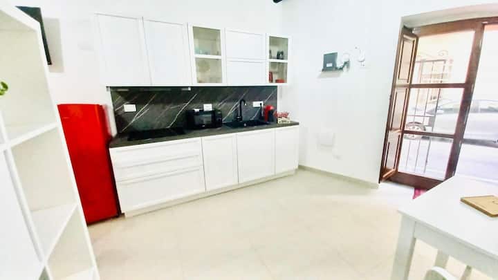 Il Mio Rifugio A Stampace - Cagliari