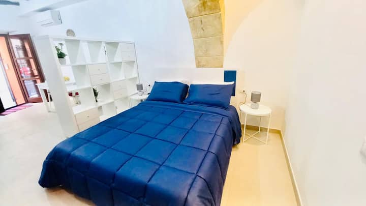 Il Mio Rifugio A Stampace - Cagliari