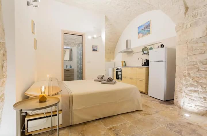 Da Nonno Luigi Casa Vacanze - Giovinazzo