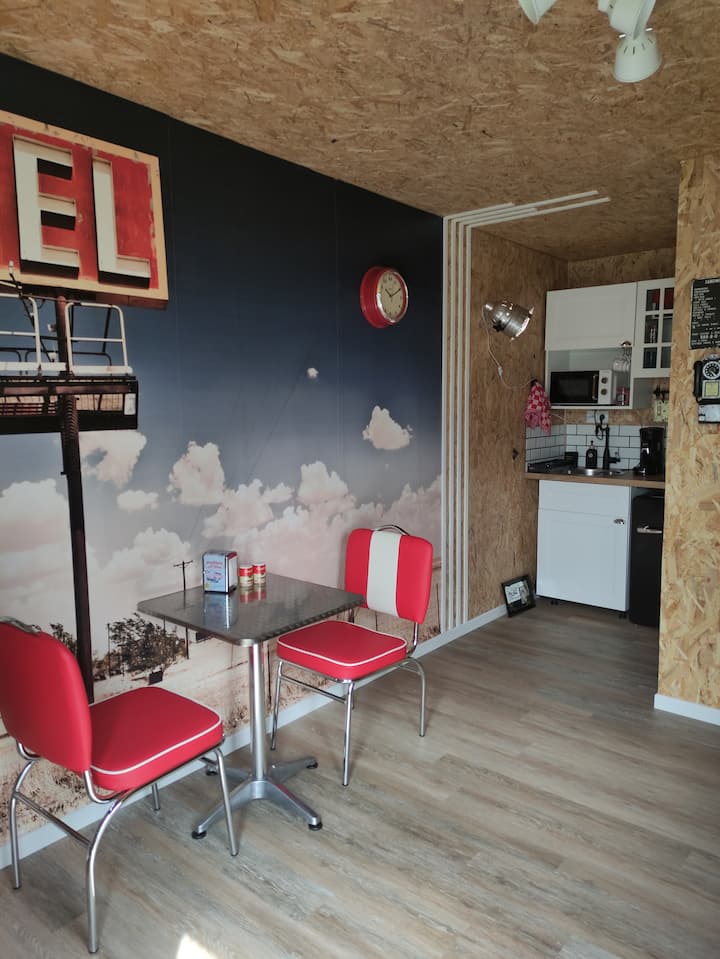 Tiny House Proche Brest - Brest