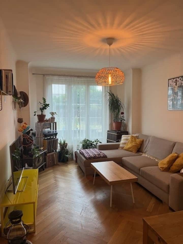 Appartement De 2,5 Pièces - Lausanne