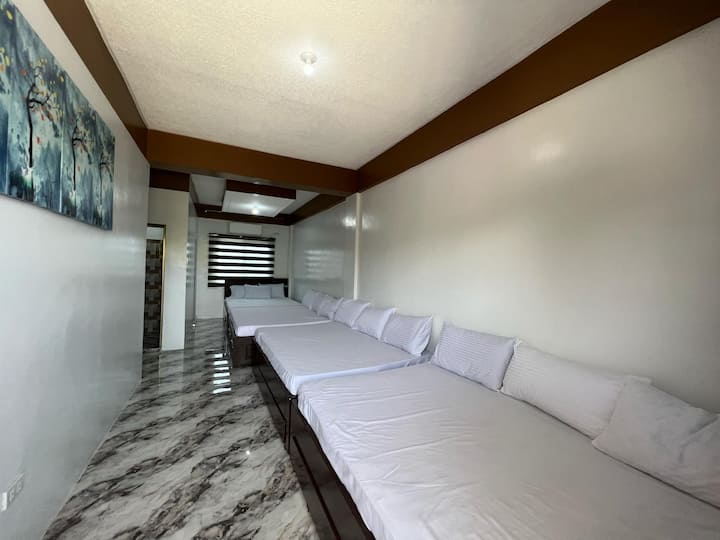 Sevyelles Homestay Ilocos Norte - Paoay
