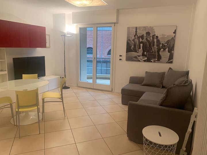 Appartamento Al Tempio - Udine
