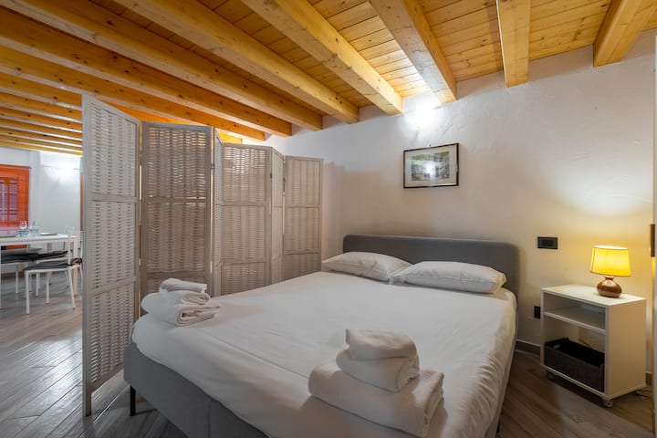 Inn Aosta- La Piazzetta - Aosta