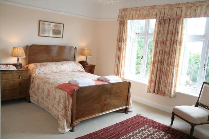 Hydrangea Room- Double Occupancy - Sidmouth