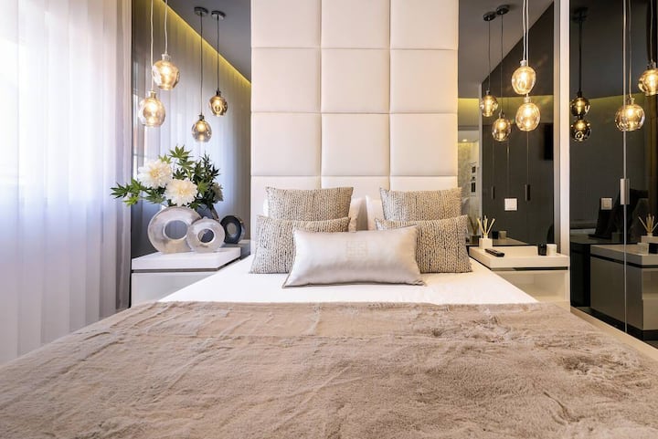 Stylish Deluxe Apartment In Cascais Center - Cascais