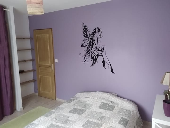 Chambre D'hôtes - La Roque-sur-Cèze