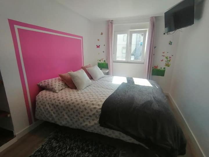 Habitación Privada Santander - Santander, Spain