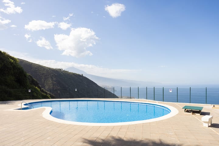 Great Studio - Teneriffa